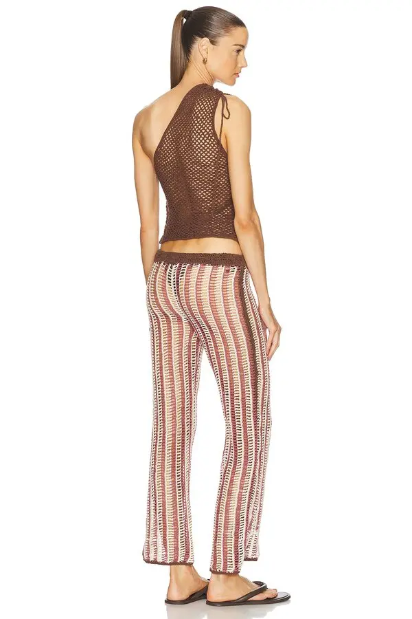 Akoia Swim Marti Pant Set