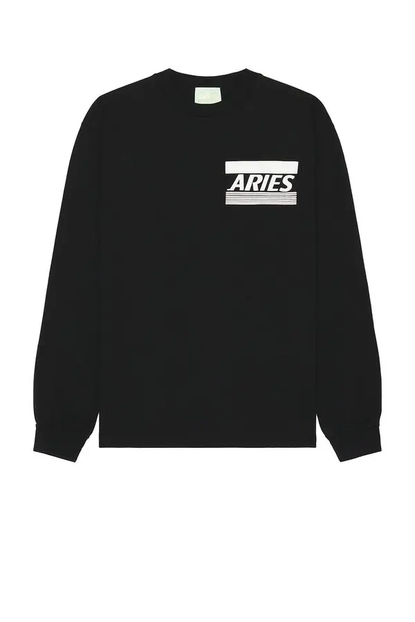 Aries Credit Card Tee