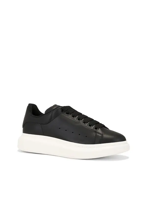 Alexander McQueen Oversized Sneaker
