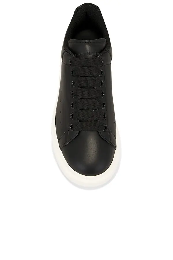 Alexander McQueen Oversized Sneaker