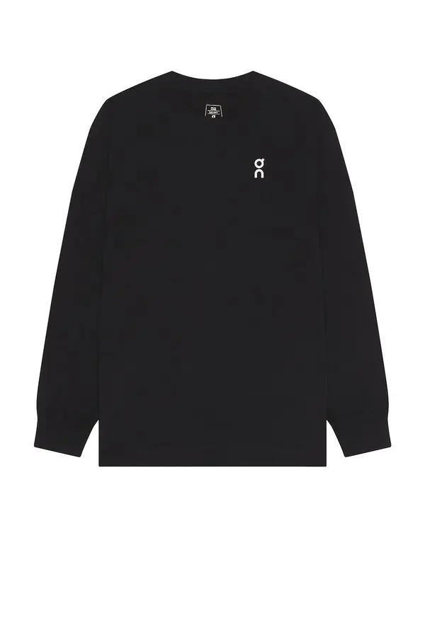 On Club Long Sleeve T-shirt