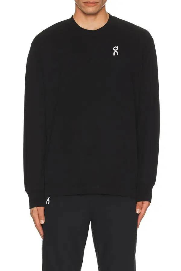 On Club Long Sleeve T-shirt