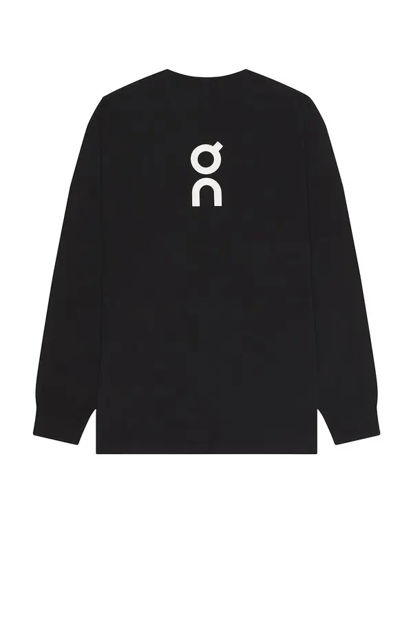 On Club Long Sleeve T-shirt