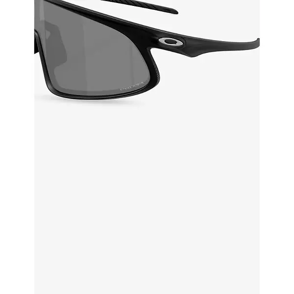 Oakley Rectangle-frame Sunglasses
