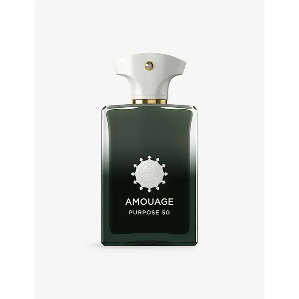 AMOUAGE Purpose 50 Extrait De Parfum - One-color