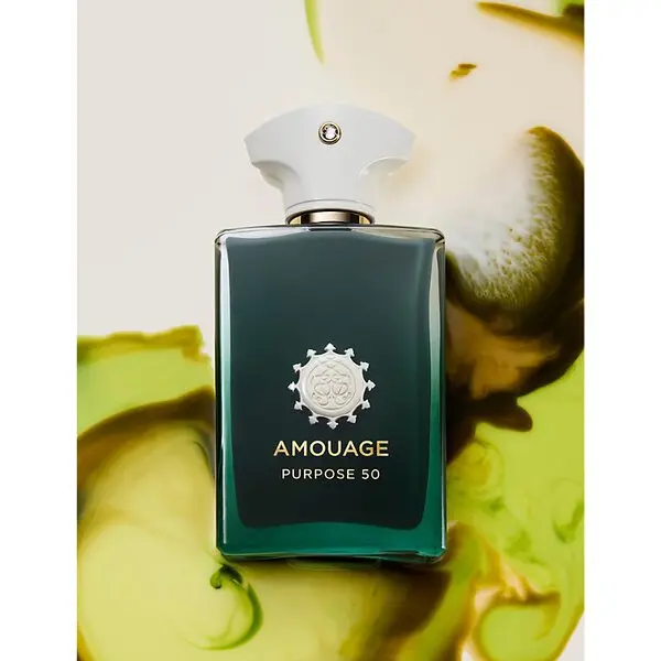 AMOUAGE Purpose 50 Extrait De Parfum