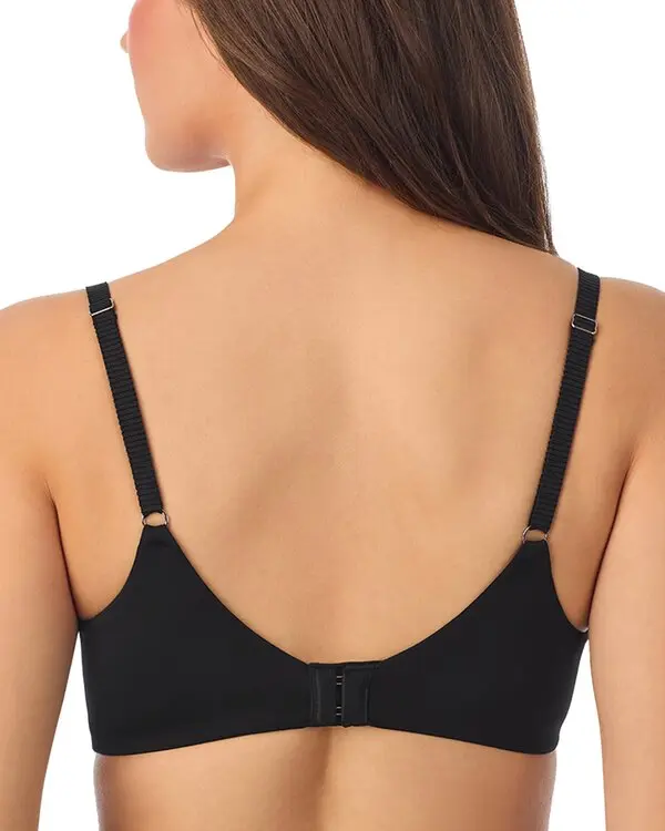 Le Mystère Lace Allure Full Coverage Underwire Bra