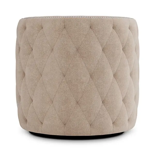 BERNHARDT Palazzo Swivel Chair
