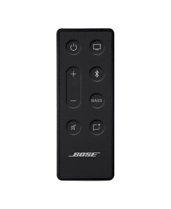 Bose Tv Speaker With Bluetooth And Hdmi-arc