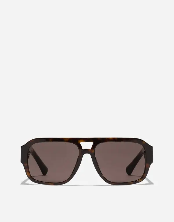 Dolce & Gabbana Sunglasses - Havana