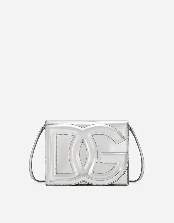 Dolce & Gabbana Dg Logo Bag Crossbody Bag