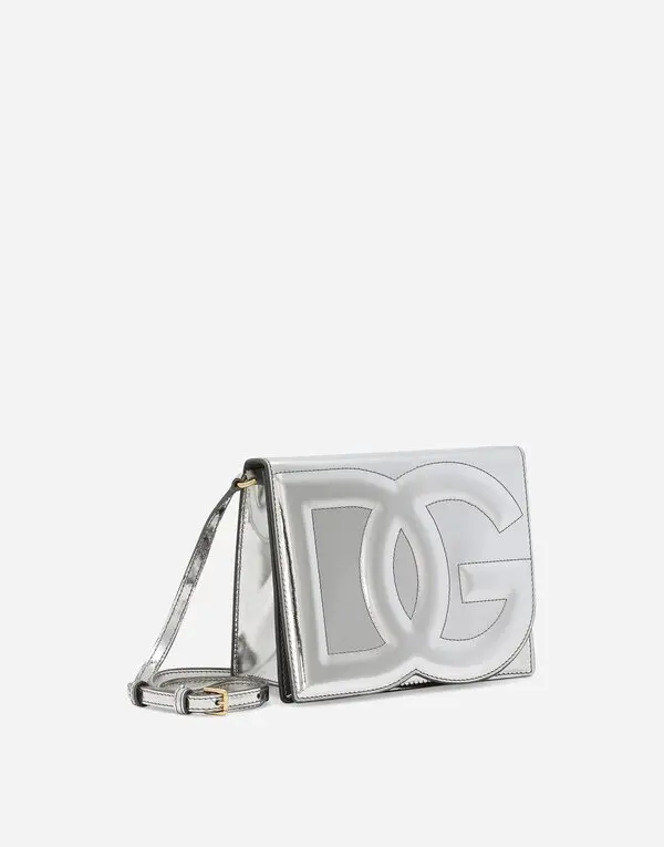 Dolce & Gabbana Dg Logo Bag Crossbody Bag