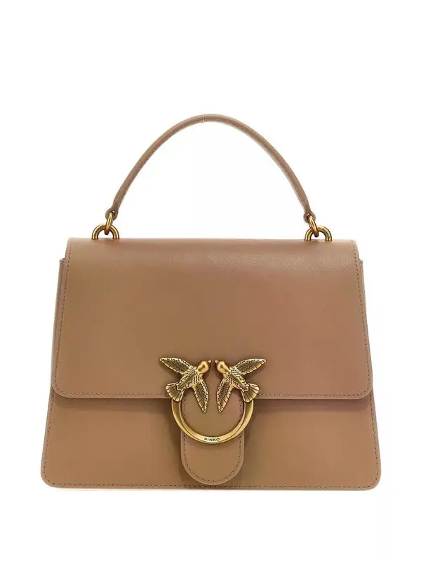 Pinko Love One Tote Bag