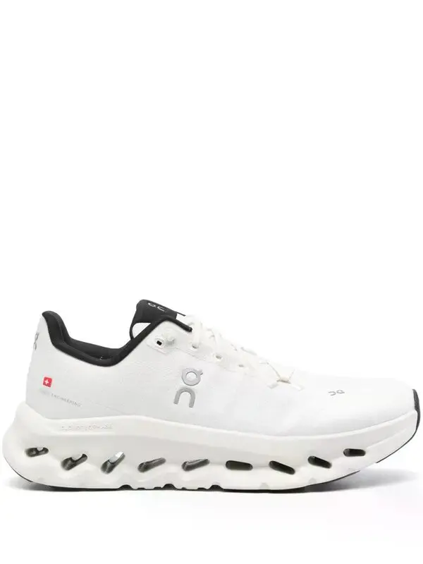 On Cloudtilt Sneakers - White
