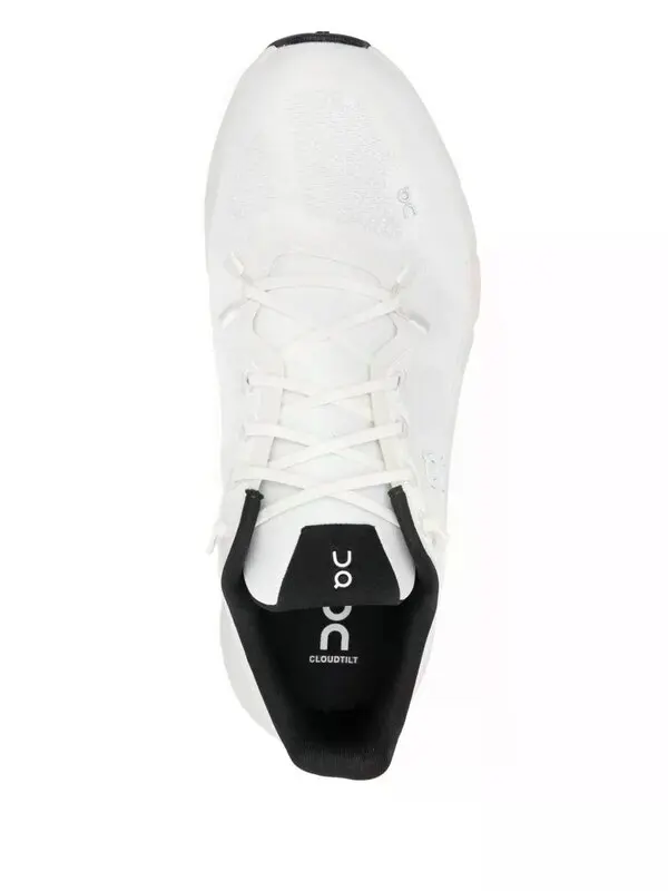 On Cloudtilt Sneakers - White