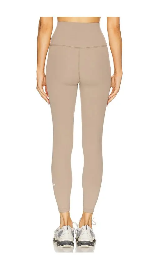 Splits59 Airweight Super High Waist 7/8 Legging - Latte