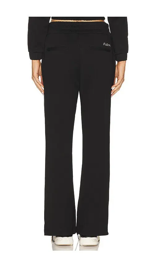 MALBON Gianna Sweatpant