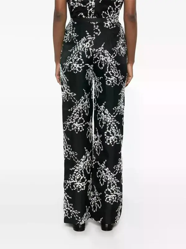 Loulou De Saison Loulou Studio Markos Trousers