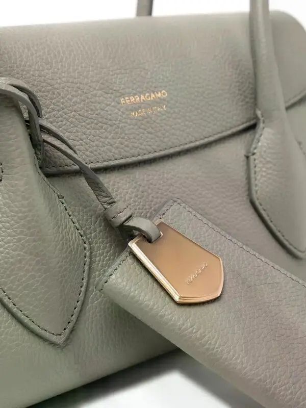 FERRAGAMO East-west Shoulder Bag