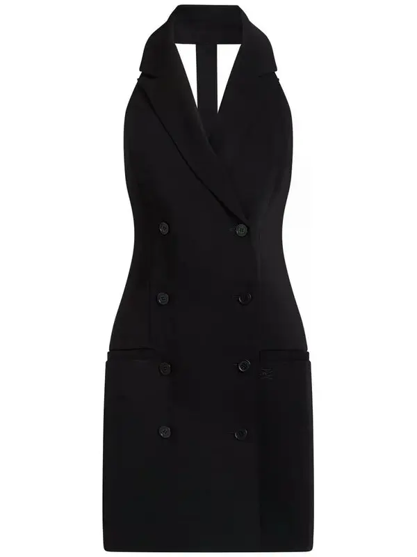 Karl Lagerfeld Summer Blazer Dress