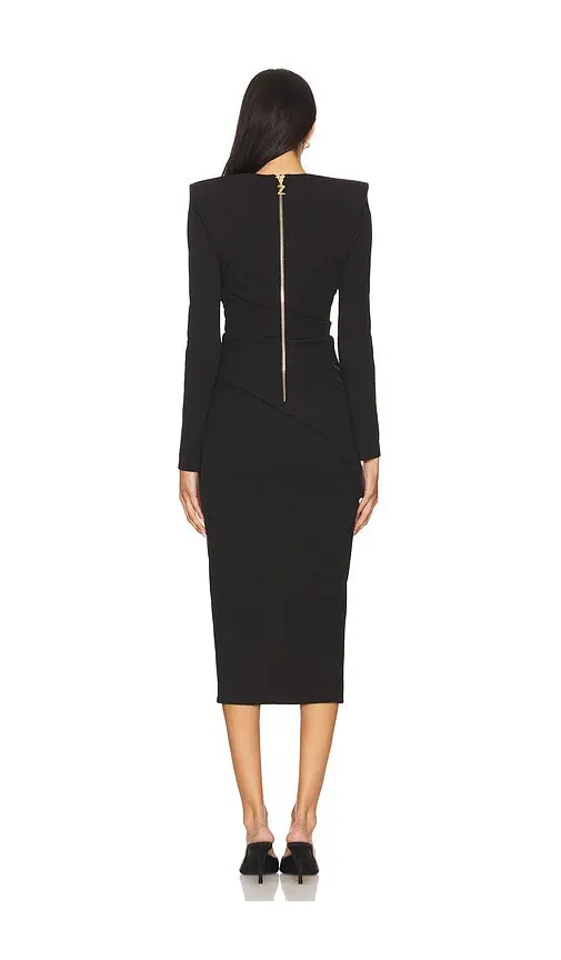 ZHIVAGO Spring Affair Dress