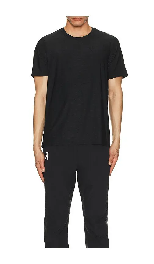 Beyond Yoga Always Beyond Crew Tee 2.0 In . Also - Blue