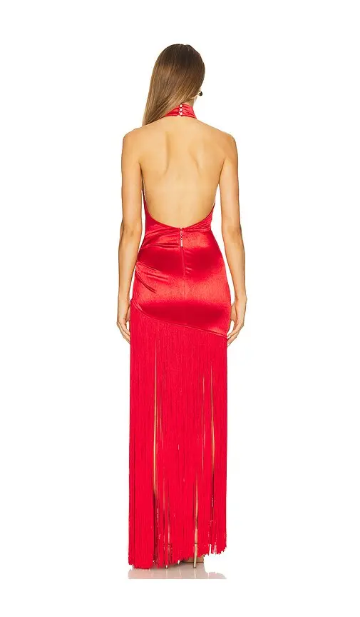 BRONX BANCO Bali Gown