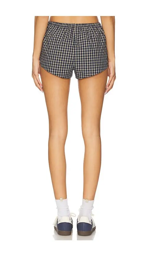 LOVERS AND FRIENDS Flutter Boxer Short