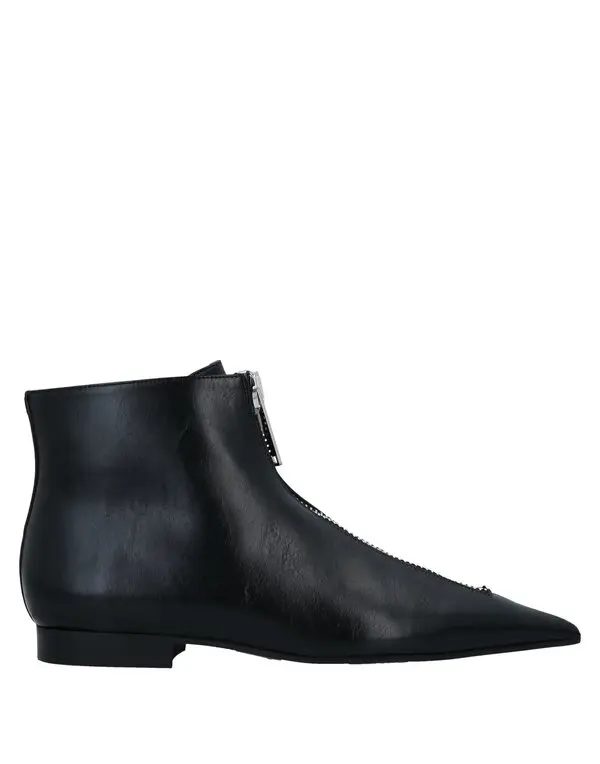 Stella McCartney Ankle Boots