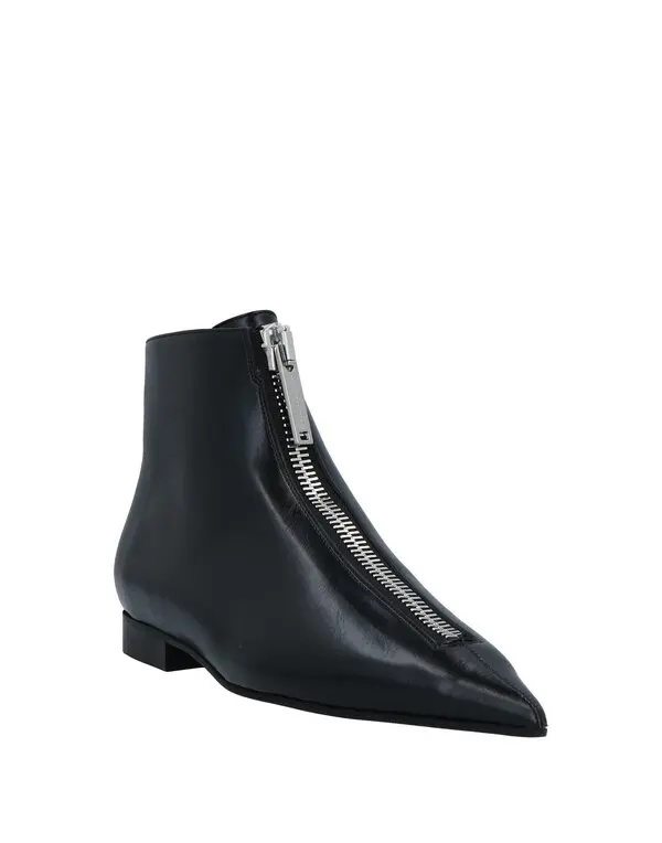 Stella McCartney Ankle Boots