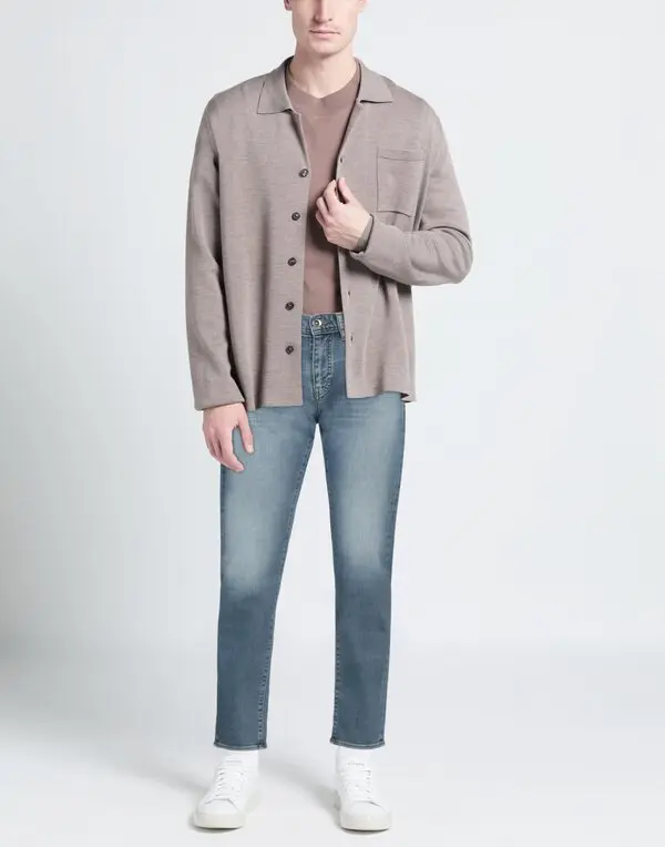 Armani Exchange Jeans - Blue