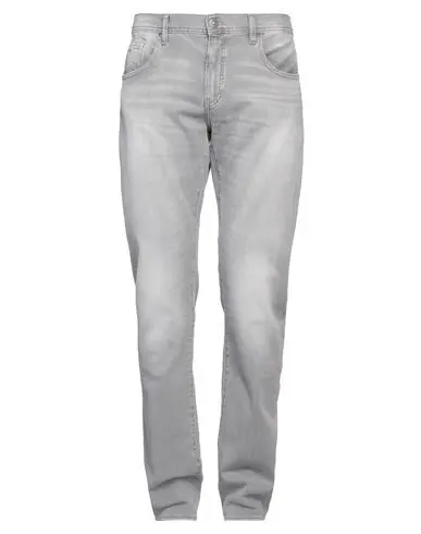 Armani Exchange Straight-leg Jeans