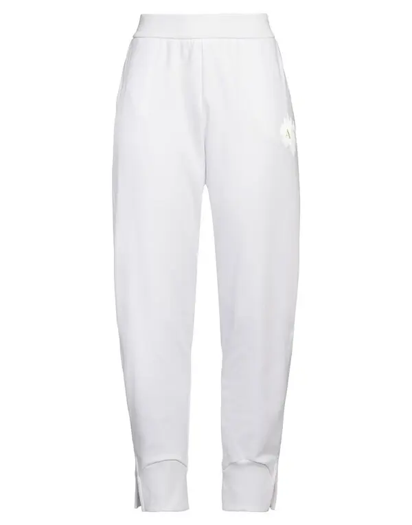 Armani Exchange Cotton Blend Track Pants