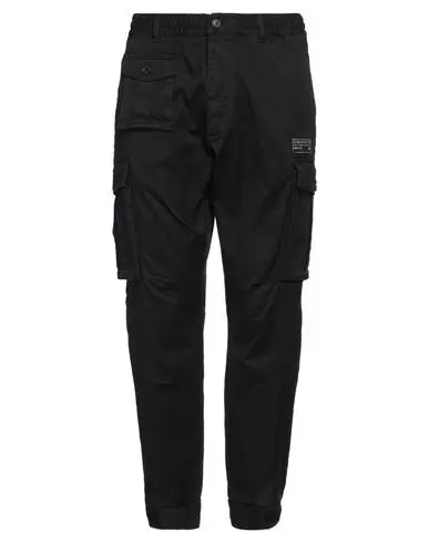 Dsquared2 Cargo Pants With Brand Logo