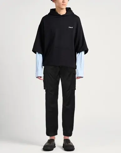 Dsquared2 Cargo Pants With Brand Logo