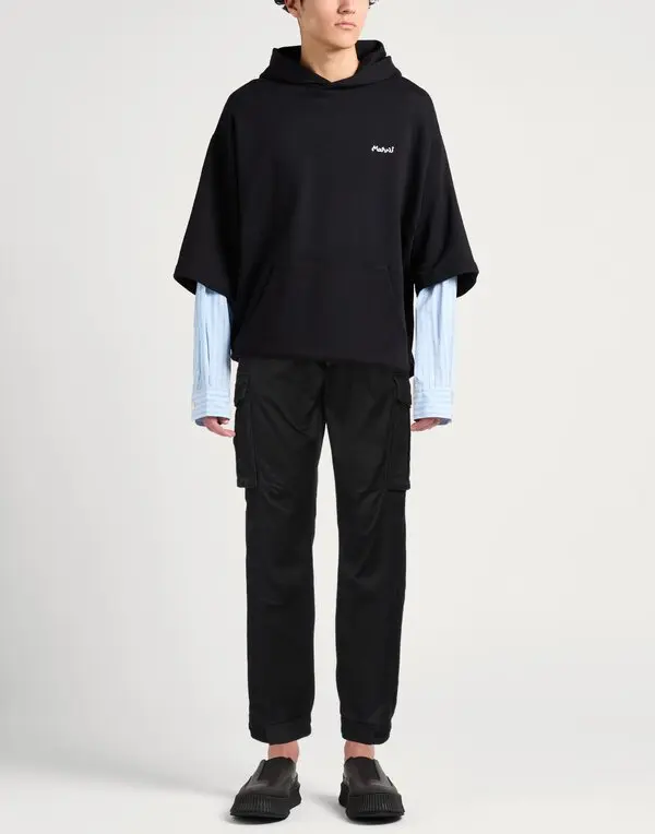 Dsquared2 Cargo Pants With Brand Logo