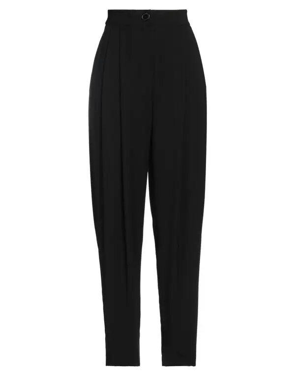 Armani Exchange Tapered-leg Trousers