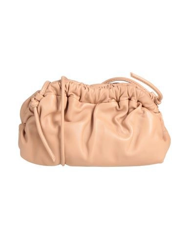 MANSUR GAVRIEL Mini Cloud Cross-body Bag - Pink