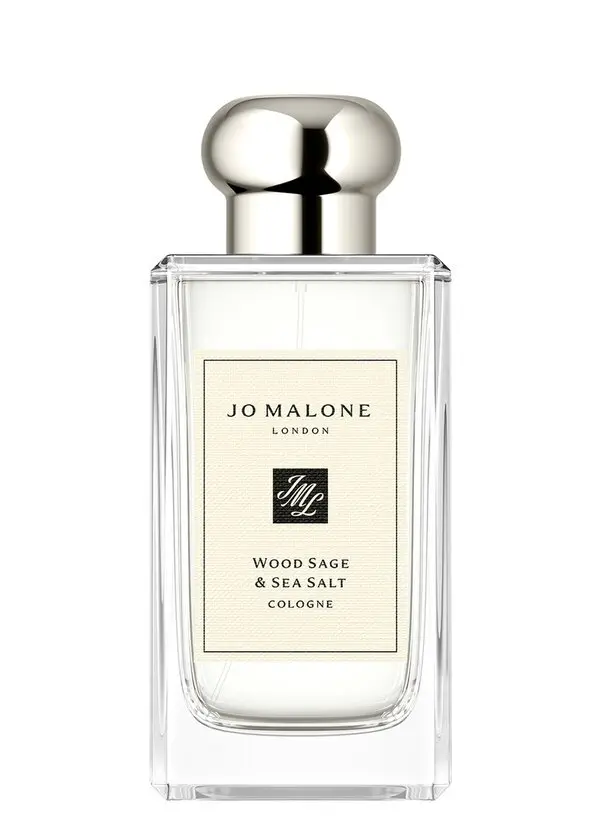 Jo Malone Wood Sage & Sea Salt Cologne, Fragrance - N/a