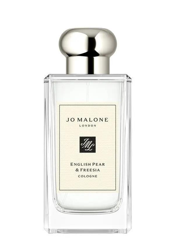 Jo Malone English Pear & Cologne, Fragrance - Freesia