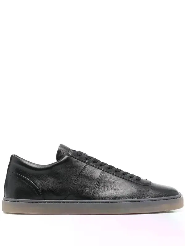 LEMAIRE Leather Sneakers
