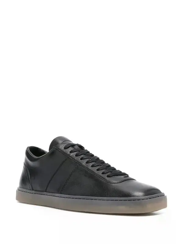 LEMAIRE Leather Sneakers