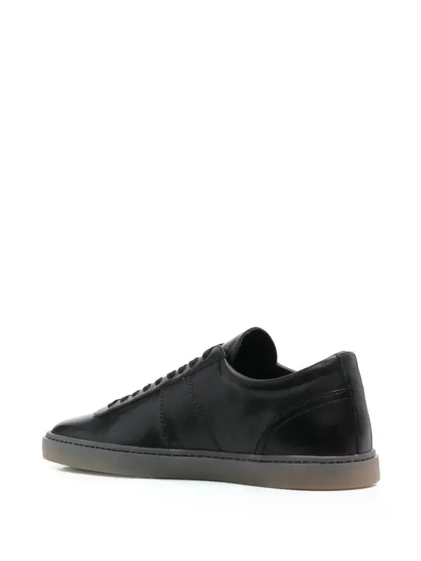 LEMAIRE Leather Sneakers