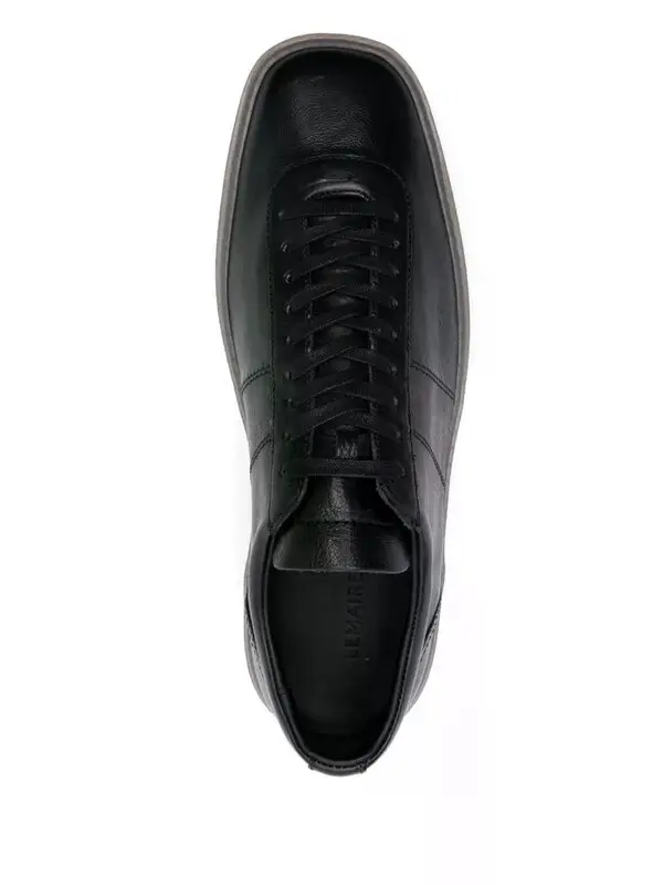 LEMAIRE Leather Sneakers
