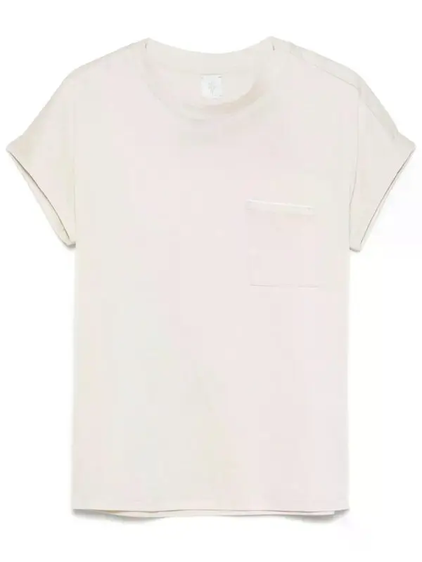 Eleventy Jersey T-shirt