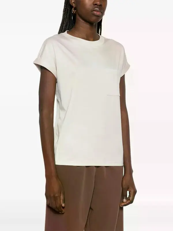 Eleventy Jersey T-shirt