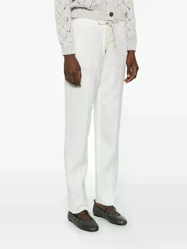 Eleventy Tapered Trousers