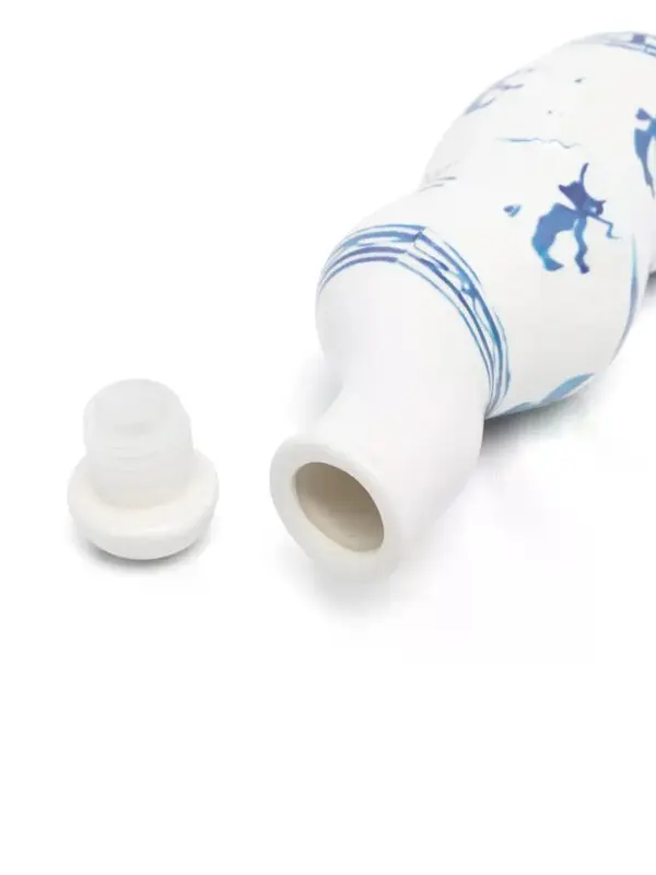 SELETTI Classics On Acid Seasoning Bottle Set