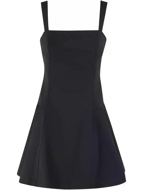 Simkhai Sadie Mini Dress