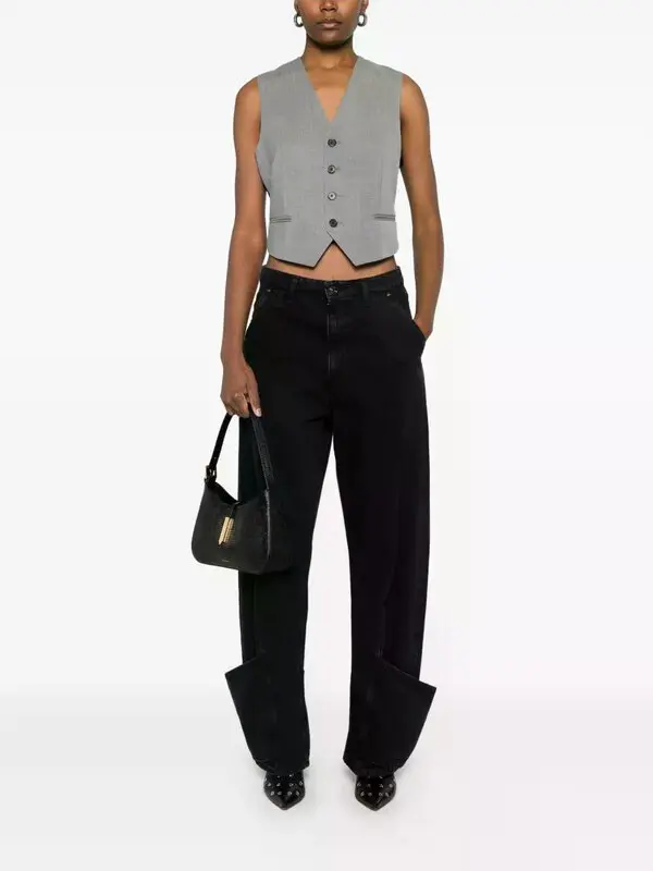 Filippa K Tailored Waistcoat